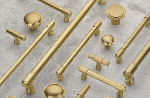 Decorative Cabinet Hardware | Davis Decorative Hardware