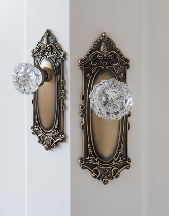 Door Hardware | Davis Decorative Hardware